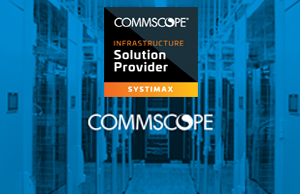 Orbe Telecomunicaciones renueva la certificación de Commscope Solution ...
