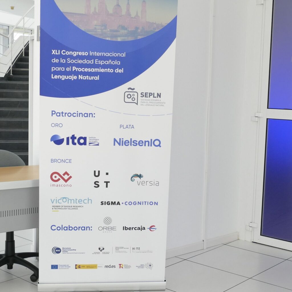 Orbe patrocina y participa en el "XLI Congreso Internacional de la ...